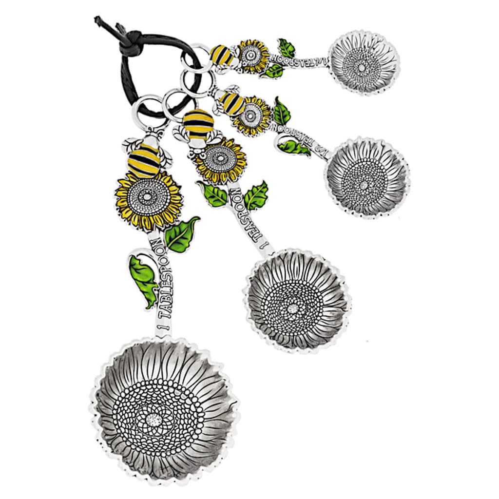 Unique & Fun Measuring Spoons | Joe Wilcox Indian Den