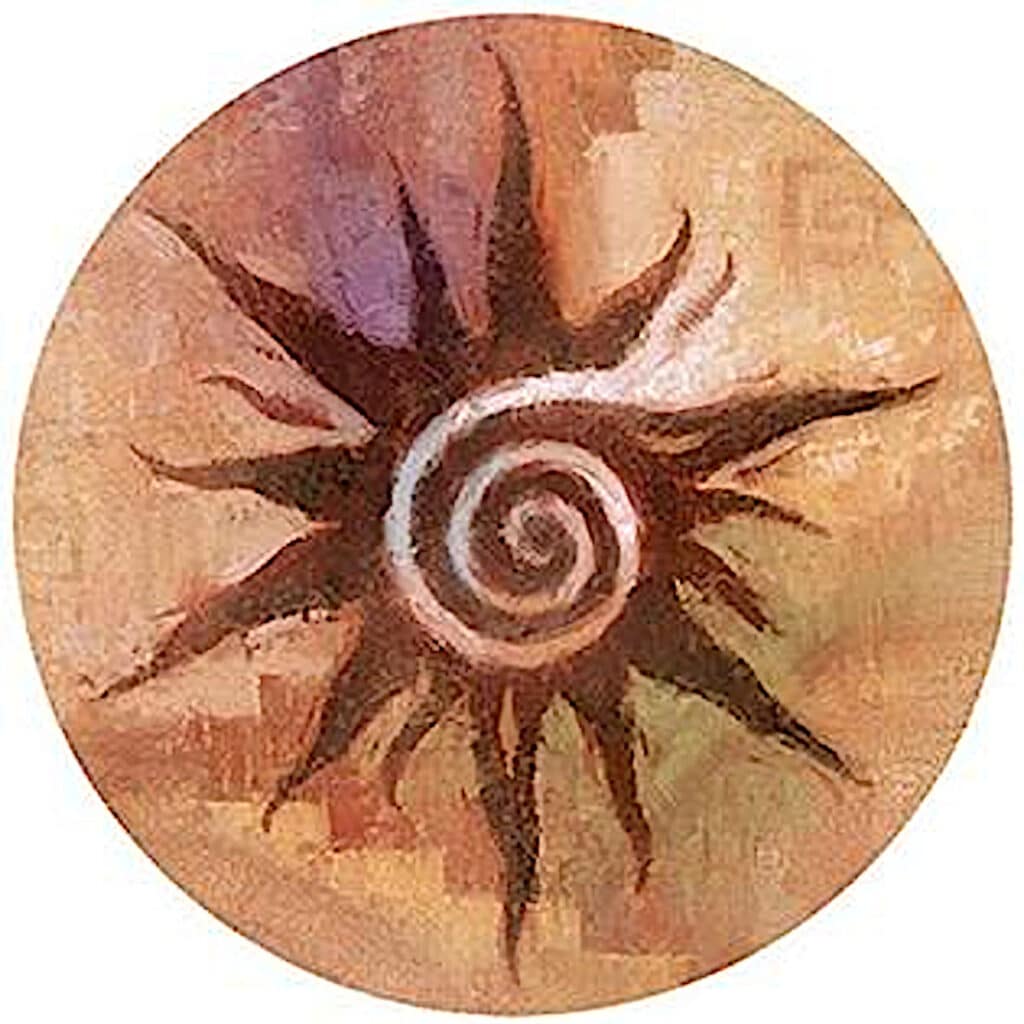 Thirstystone Monogram Coasters | Joe Wilcox Indian Den