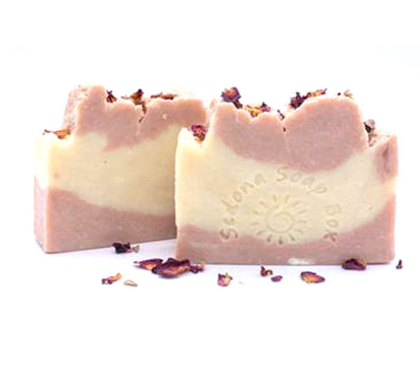 Sedona Handcrafted Olive Oil Soaps | Joe Wilcox Indian Den