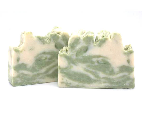 Sedona Handcrafted Olive Oil Soaps | Joe Wilcox Indian Den