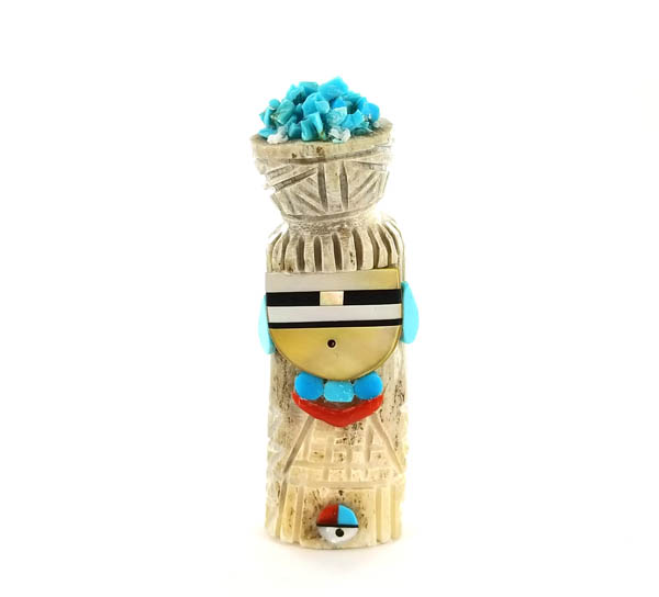 Corn Maiden Zuni