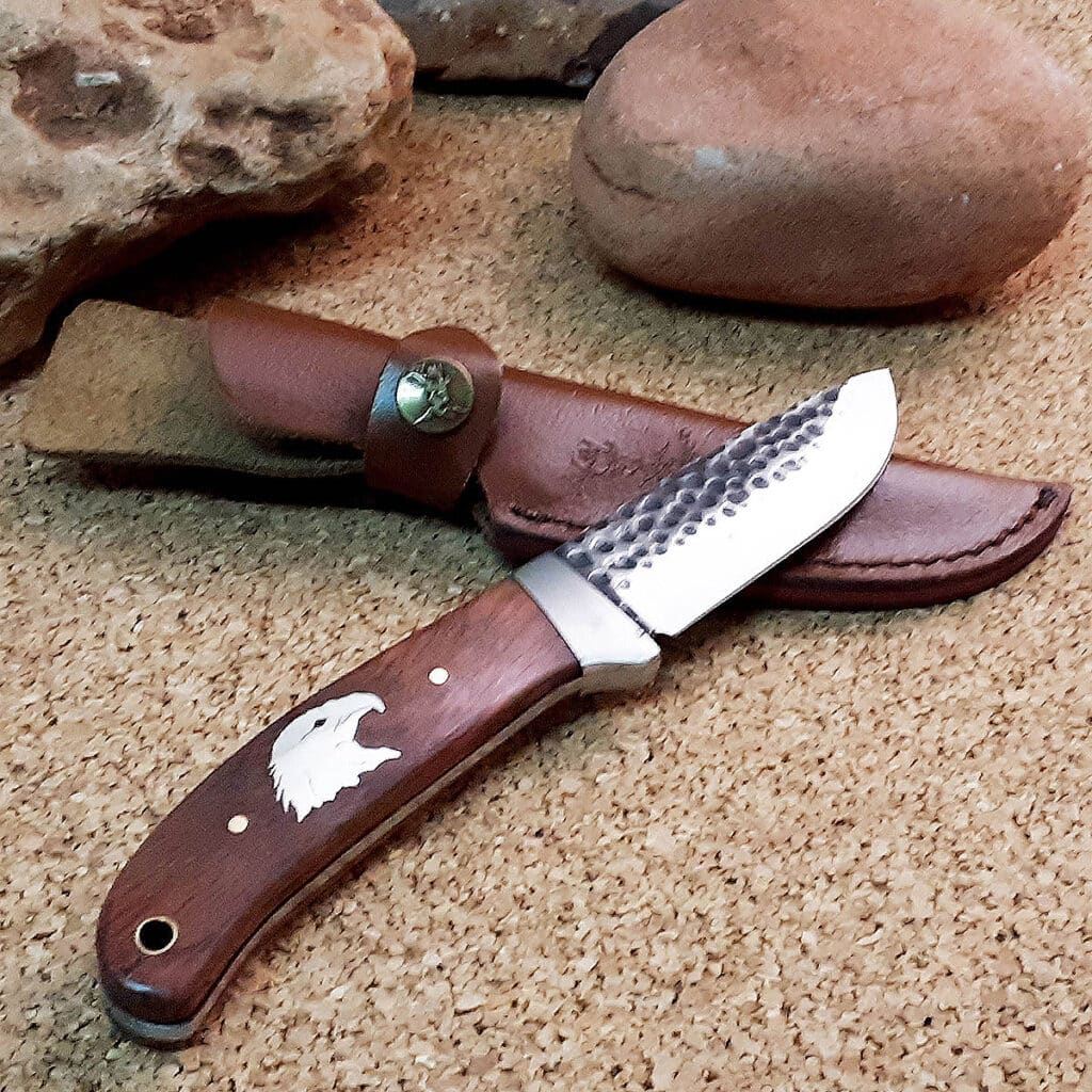 Unique and Southwest Knives