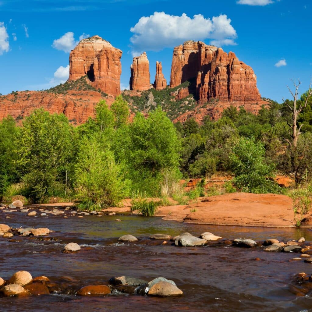 About Sedona | A stunning and truly magical destination