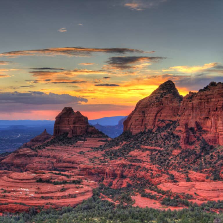 About Sedona | A stunning and truly magical destination